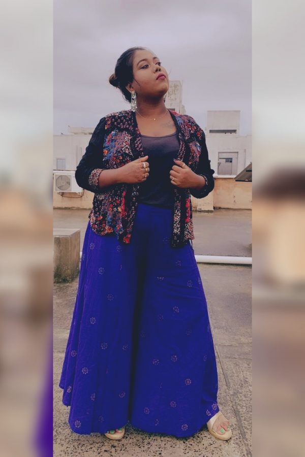 Riya Roy - RecitalSpherical
