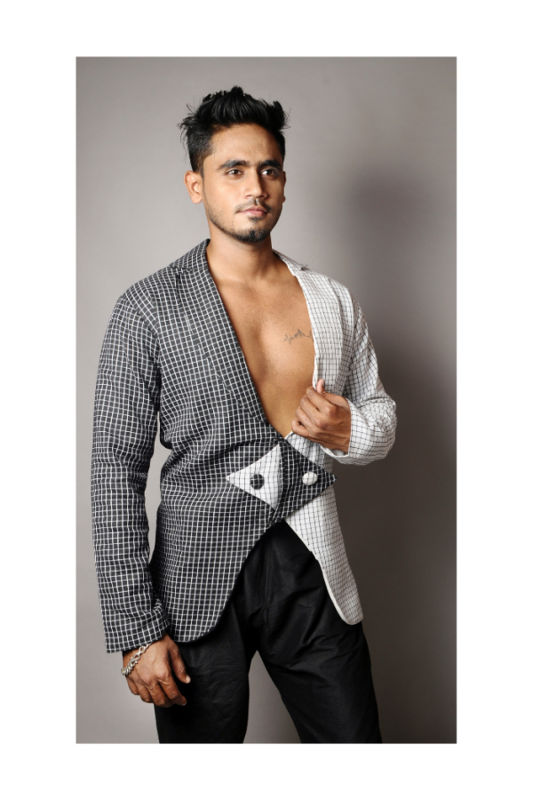 MD SHAHNAWAZ ALAM - RecitalSpherical