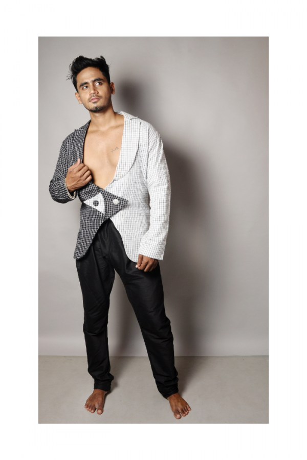 MD SHAHNAWAZ ALAM - RecitalSpherical